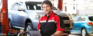 Mitsubishi Service Center | Southtowne Mitsubishi