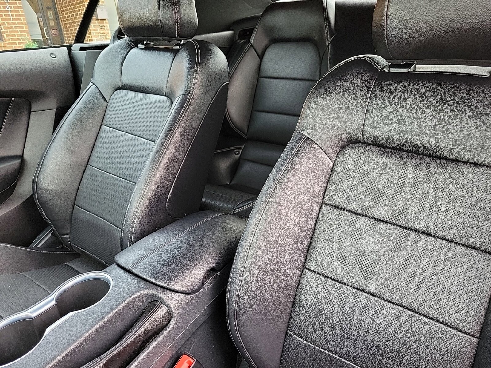 Used 2023 Ford Mustang For Sale at Southtown Motors | VIN Used 2023 Ford Mustang For Sale at Southtown Motors | VIN