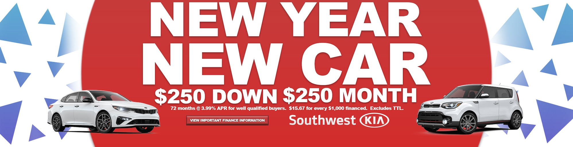 Southwest Kia | Kia Dealership in Rockwall, Dallas and Mesquite, TX