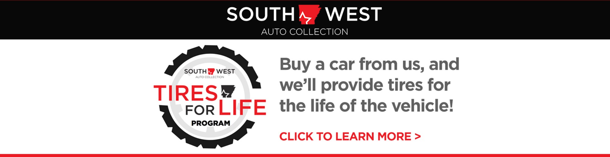 New and Used Ford dealership in Arkadelphia | Southwest Ford Lincoln