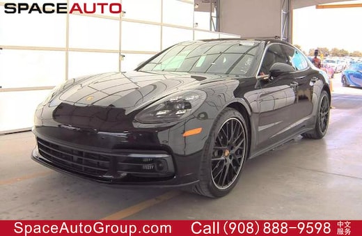Pre-Owned Inventory | Space Auto Group