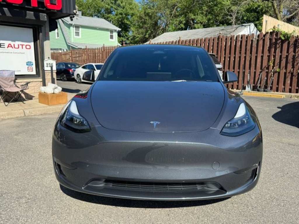 Used 2023 Tesla Model Y For Sale at Space Auto Group | VIN ...