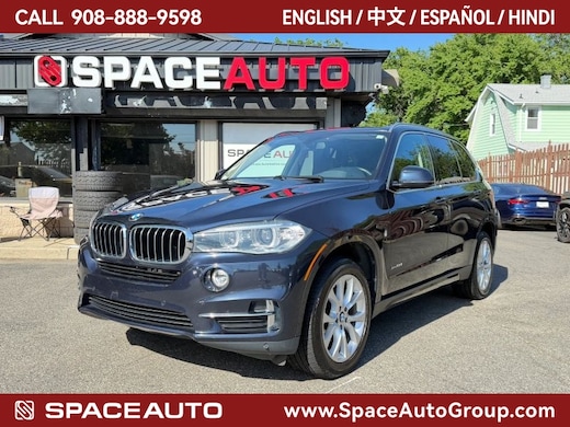 High-Quality Cars Under $30k | Space Auto Group