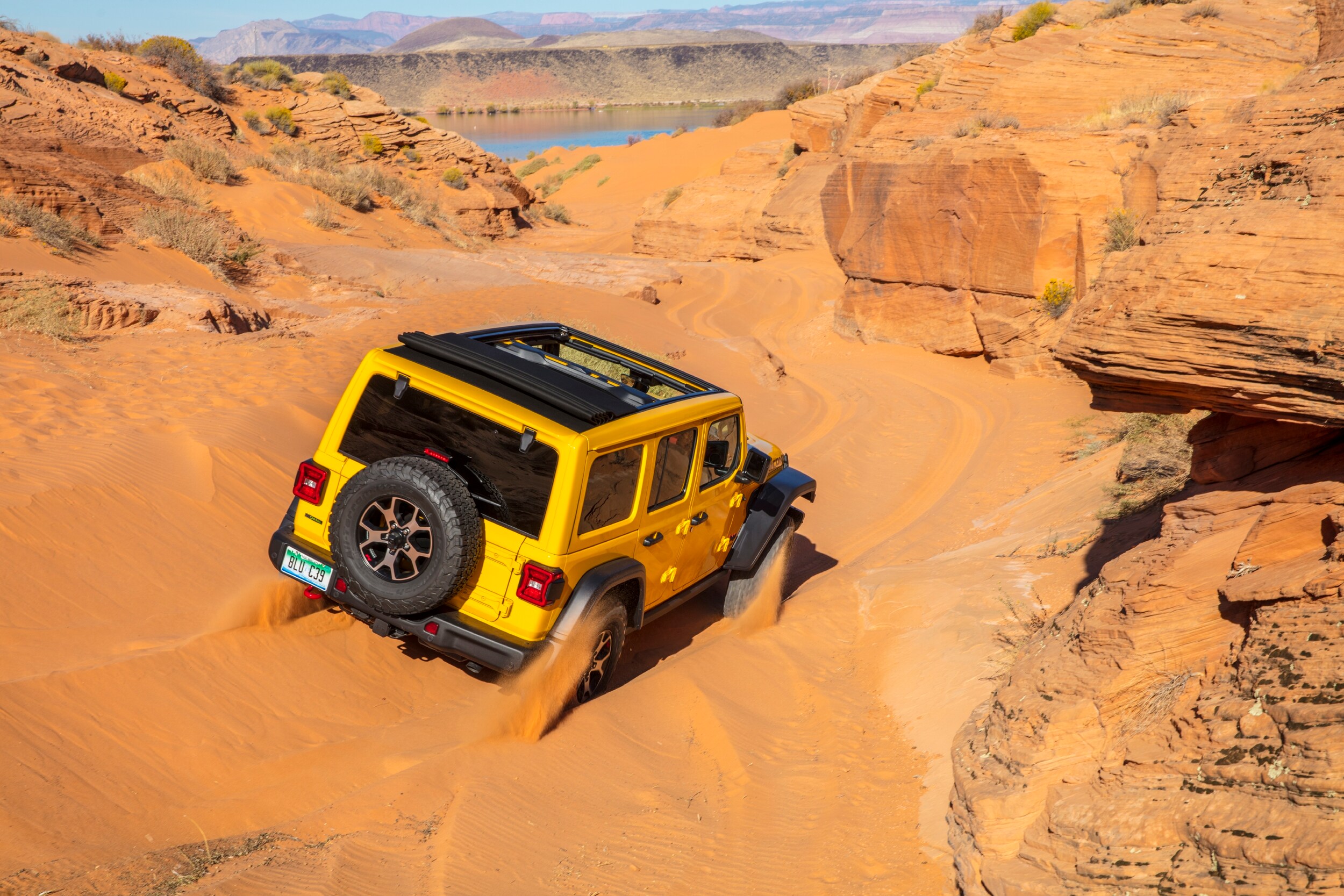 What Does The Trail Rated Badge Mean Speck CJDR Blog What Does The Trail Rated Badge Mean Speck CJDR Blog
