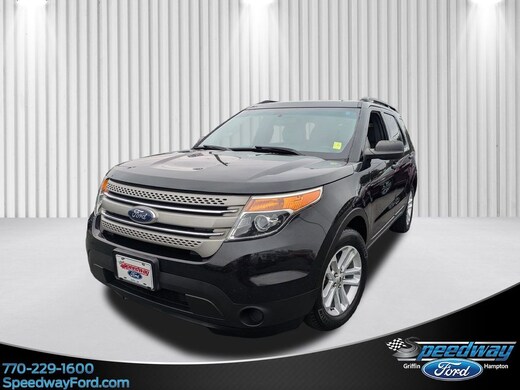 Inventory | Speedway Ford