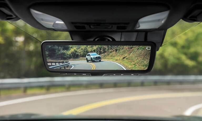 2024 Toyota RAV4 Review | Color Options & Interior Design