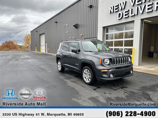 New & Used Inventory | Riverside Auto Group