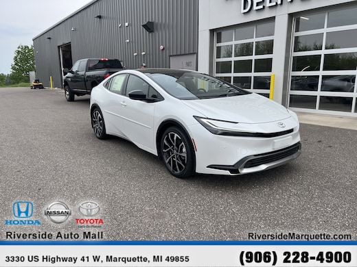 New & Used Inventory | Riverside Auto Group