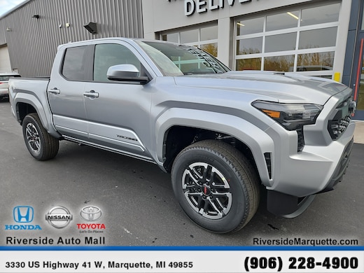 New & Used Inventory | Riverside Auto Group