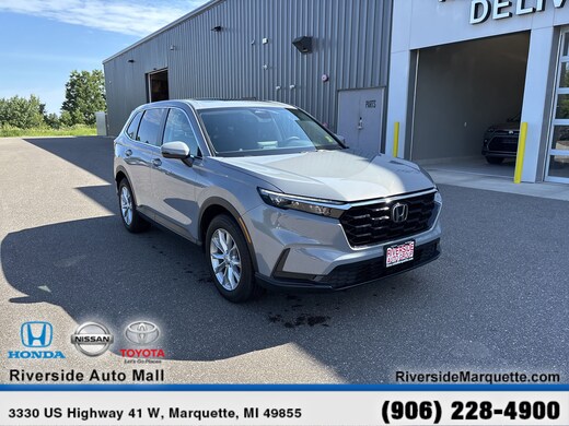 New & Used Inventory | Riverside Auto Group