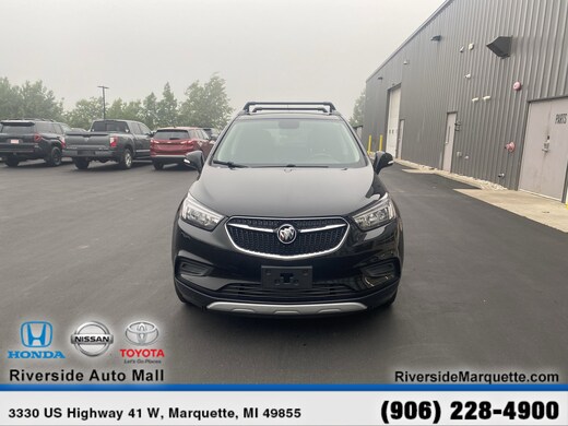 Used Vehicle Specials | Riverside Auto Mall