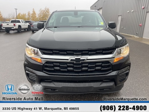 Used Vehicle Specials | Riverside Auto Mall