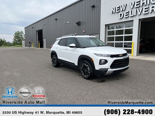 Used Vehicle Specials | Riverside Auto Mall