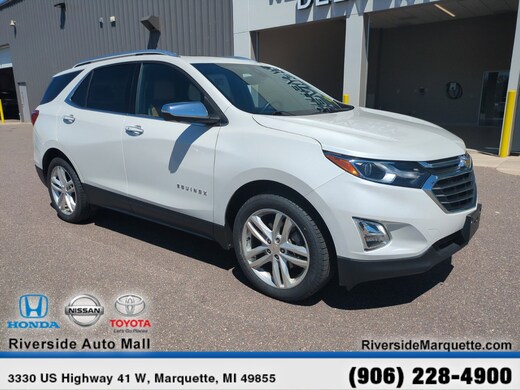 Used Vehicle Specials | Riverside Auto Mall