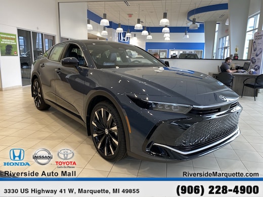 New & Used Inventory | Riverside Auto Group
