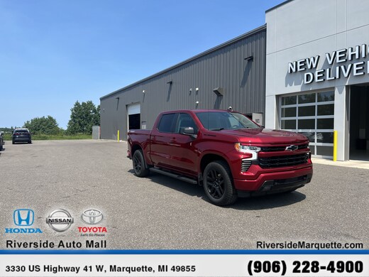 New & Used Inventory | Riverside Auto Group