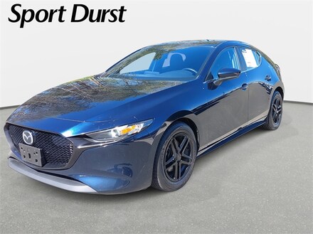 Sport Durst Mazda: Manager's Used Vehicle Specials