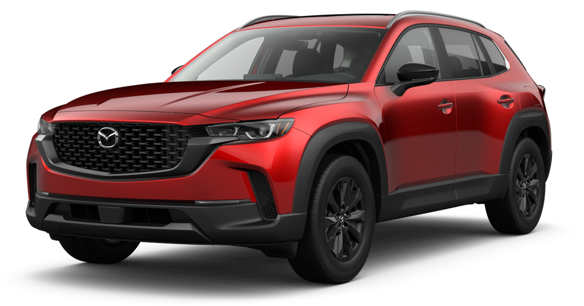 New Mazda CX-50 | Sport Durst Mazda in Durham