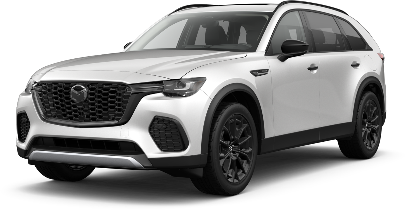 New Mazda Deals and Offers near Raleigh, NC