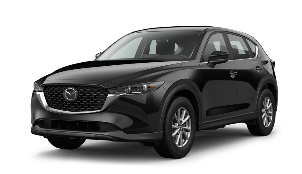 2025 Mazda CX-5 Trims | Sport Durst Mazda