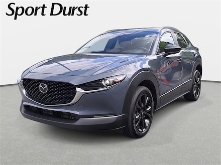 Sport Durst Mazda: Manager's Used Vehicle Specials
