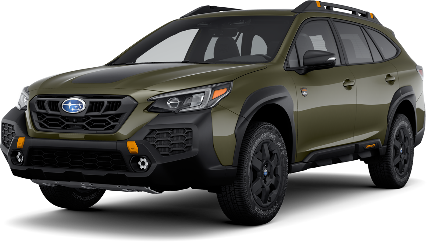 Buy or Lease a New Subaru in Jacksonville, NC