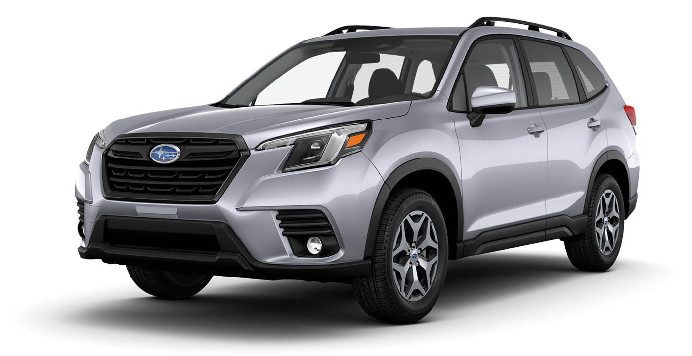Buy or Lease a New Subaru in Jacksonville, NC