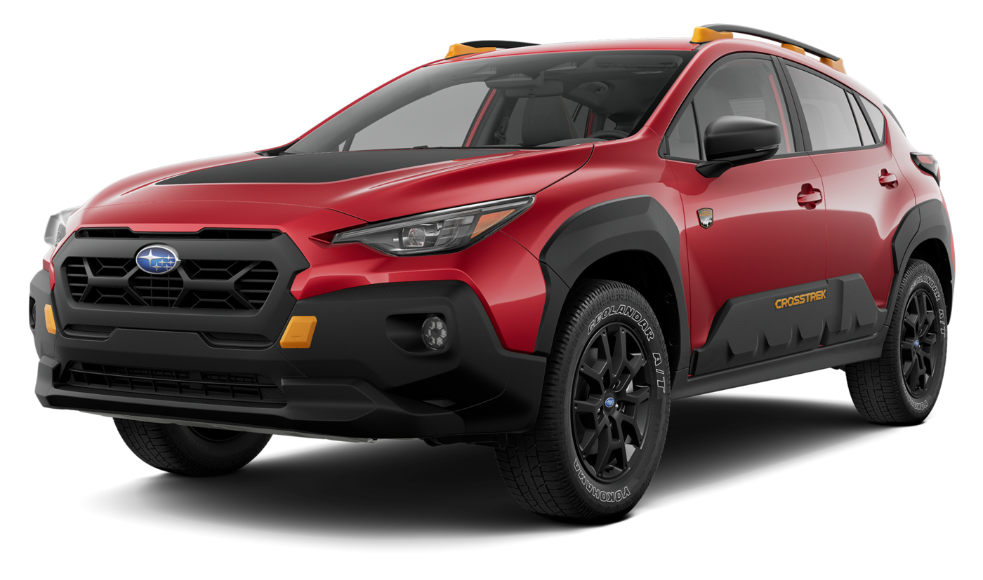 New Subaru Specials in Jacksonville, NC | Sport Durst Subaru of ...