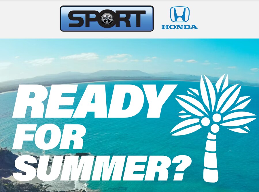 Sport Honda Service Specials | Sport Honda in Silver Spring, MD