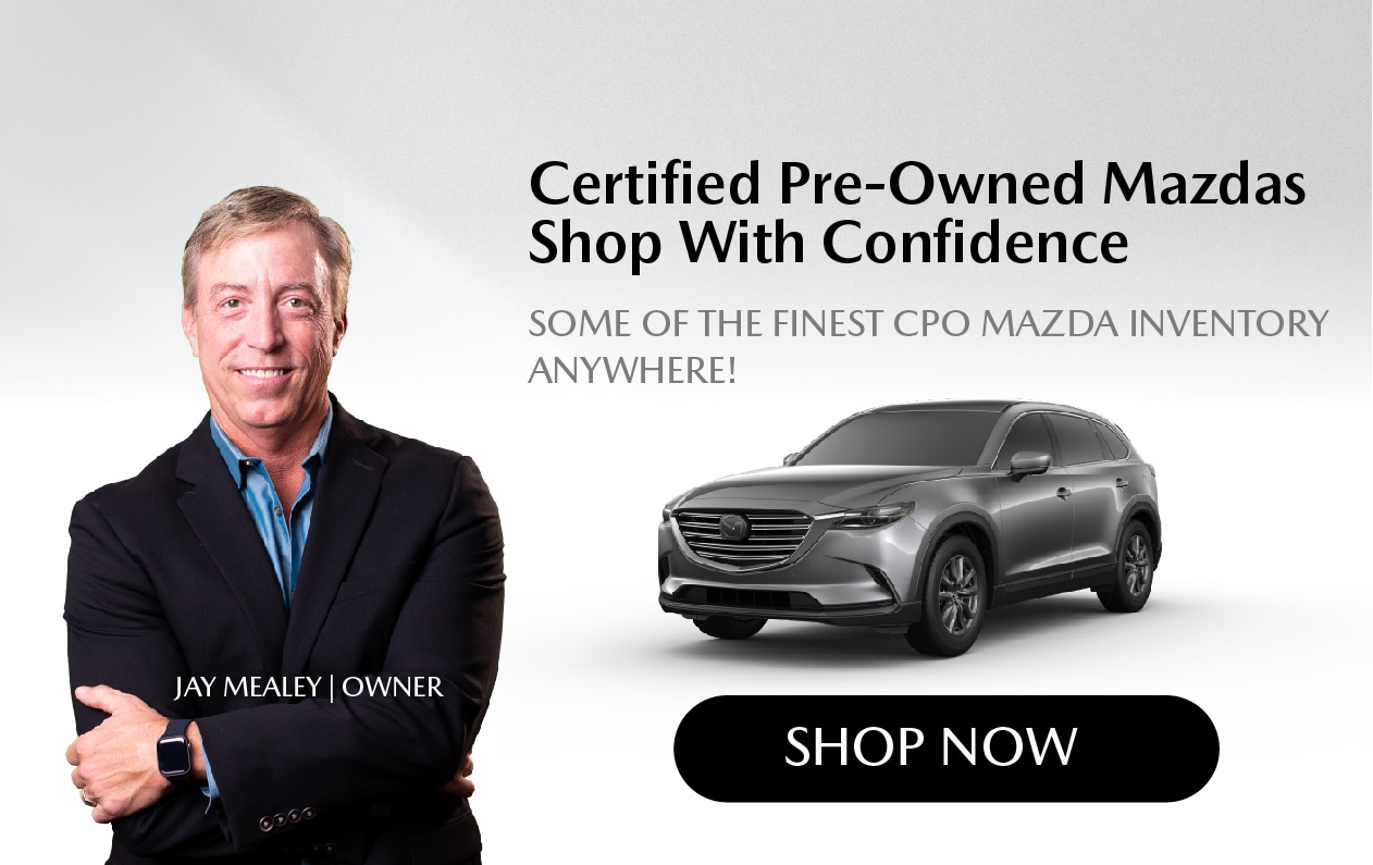 Sport Mazda North | New Mazda Dealership in Longwood, FL