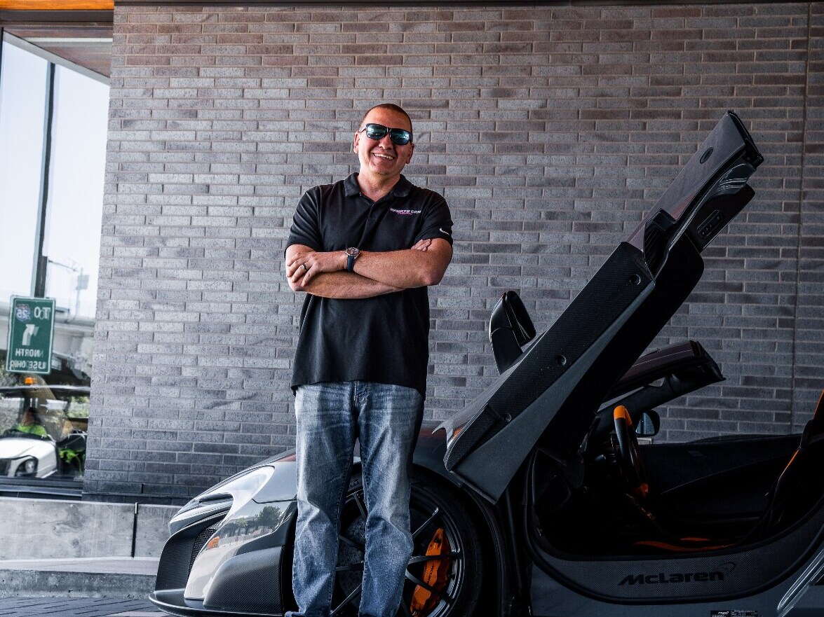 About Sports Car Collection | Sports Car Collection