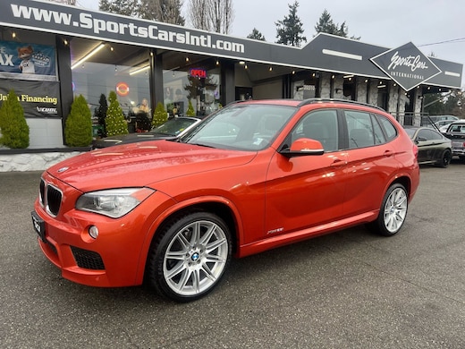 Sports Cars International Lynnwood | Used Car