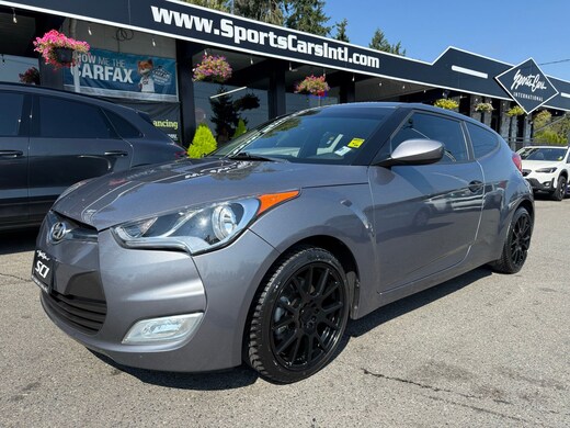 Sports Cars International Lynnwood | Used Car