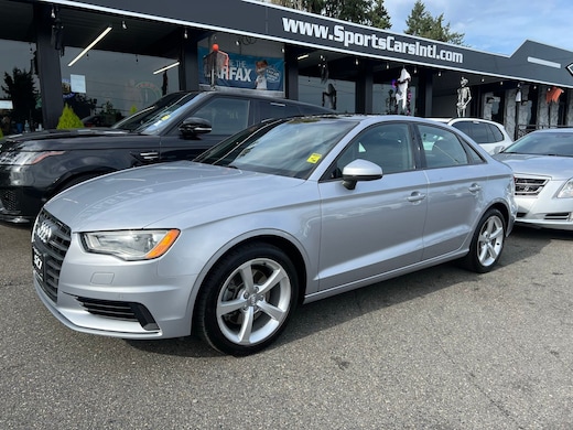 Sports Cars International Lynnwood | Used Car