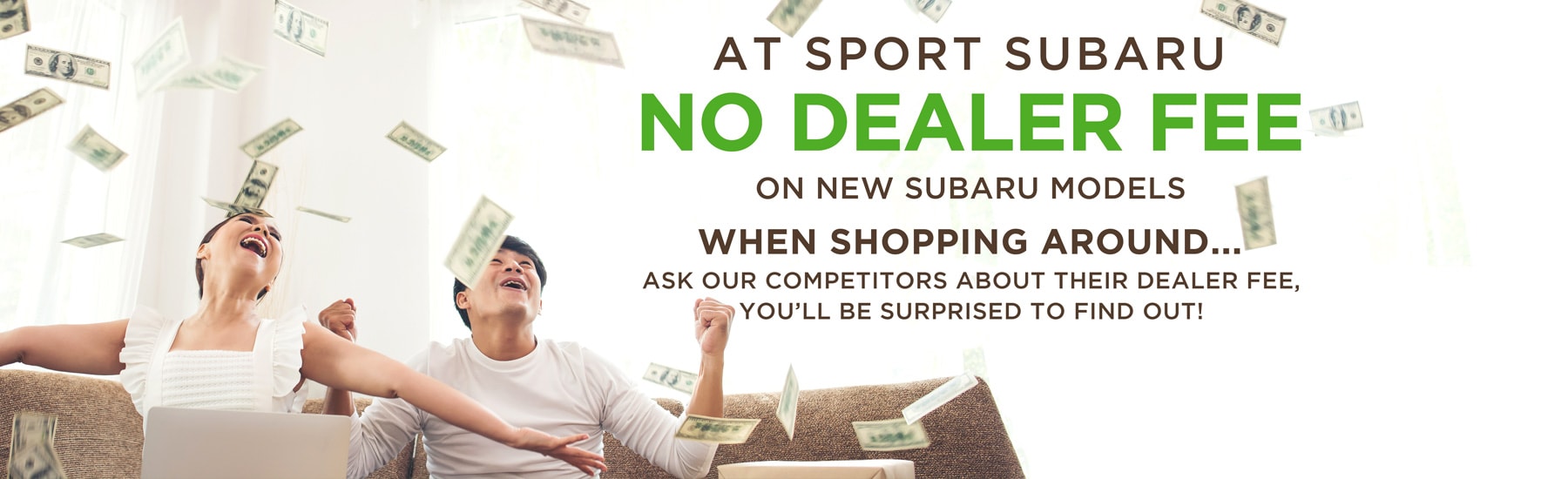 Sport Subaru in the Heart of Orlando - Central Florida's #1 Volume ...