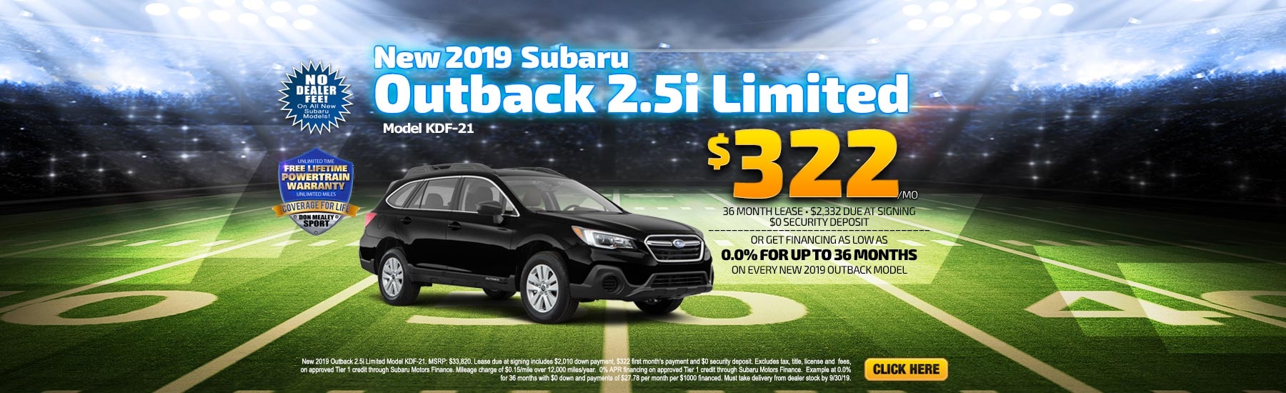 Sport Subaru in the Heart of Orlando - Central Florida's #1 Volume ...