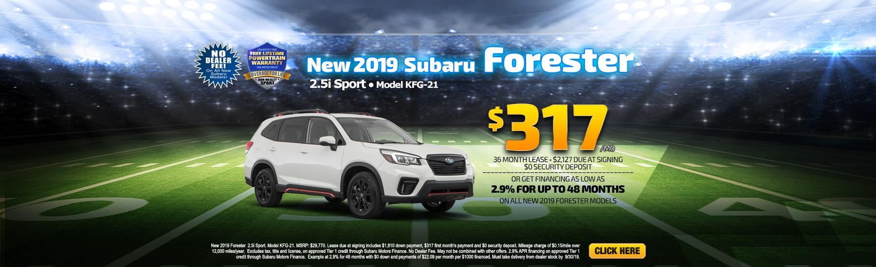Sport Subaru in the Heart of Orlando - Central Florida's #1 Volume ...