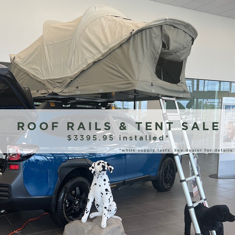 #1 Subaru retailer by volume in FL | Sport Subaru in Orlando