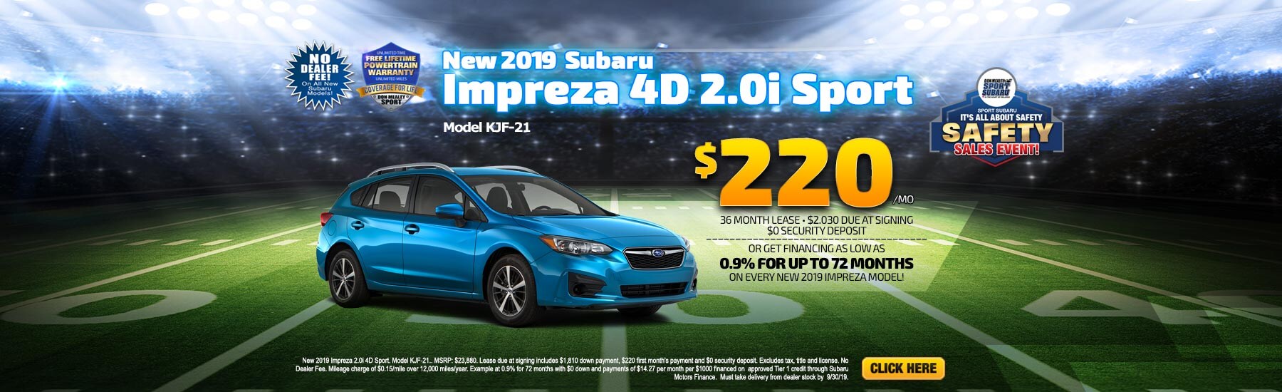 Sport Subaru in the Heart of Orlando - Central Florida's #1 Volume ...