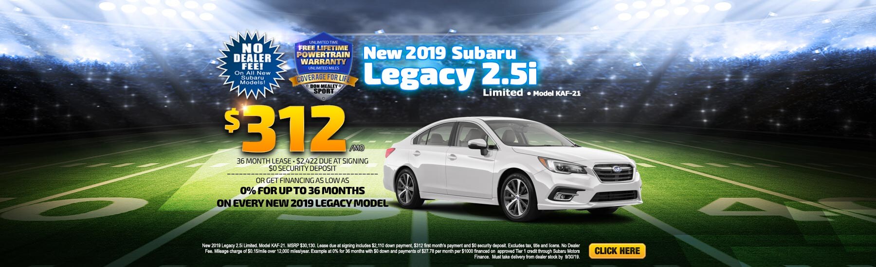 Sport Subaru in the Heart of Orlando - Central Florida's #1 Volume ...
