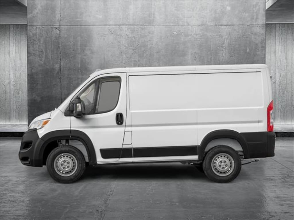2025 Ram Promaster Cargo Van Tradesman For Sale | Spring TX