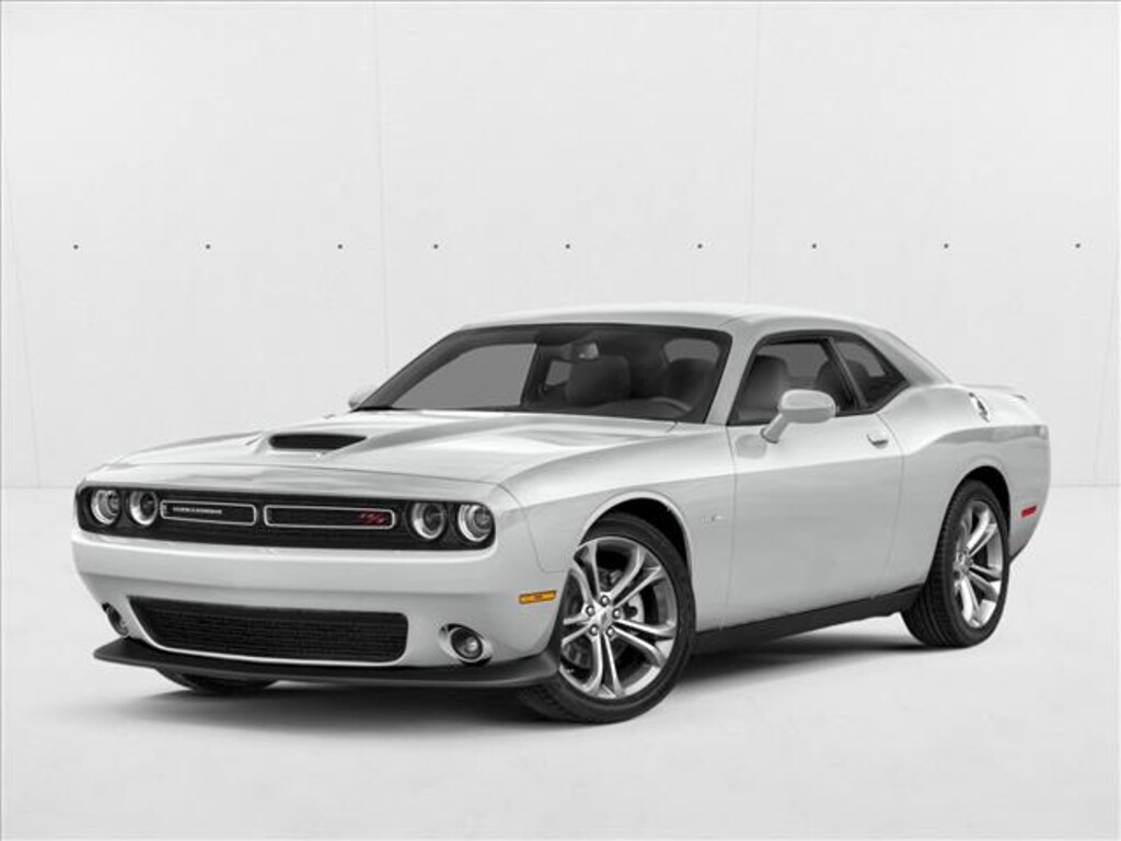 Used 2023 Dodge Challenger For Sale | Spring TX | PH696770