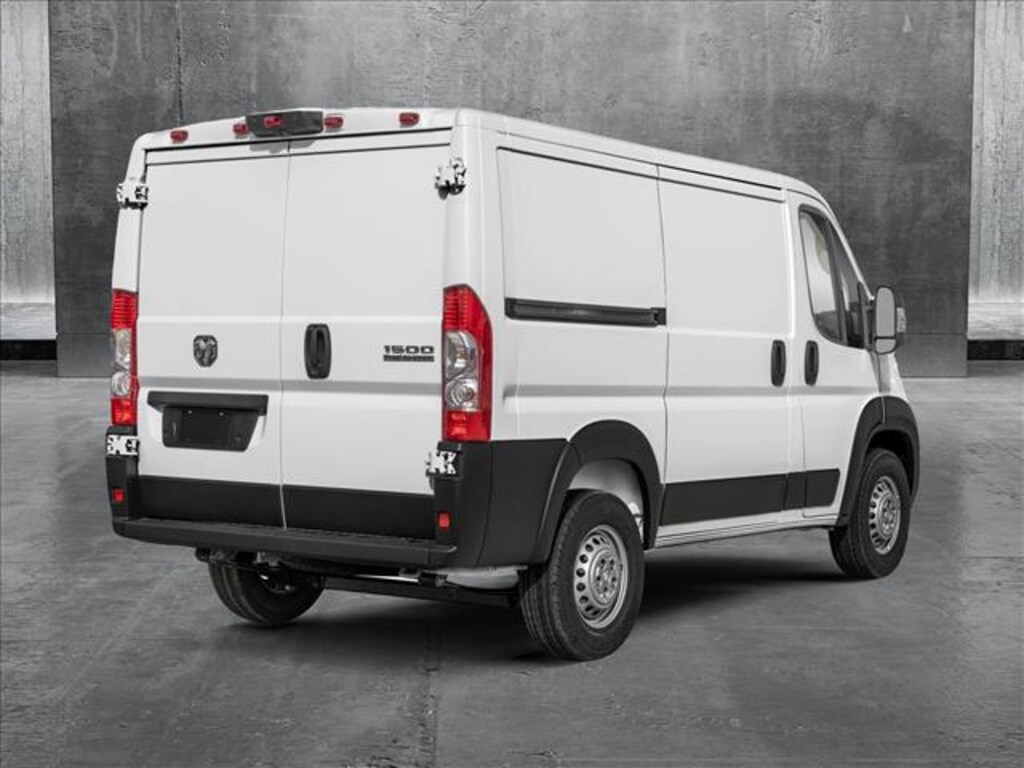 2025 Ram Promaster Cargo Van Tradesman For Sale | Spring TX