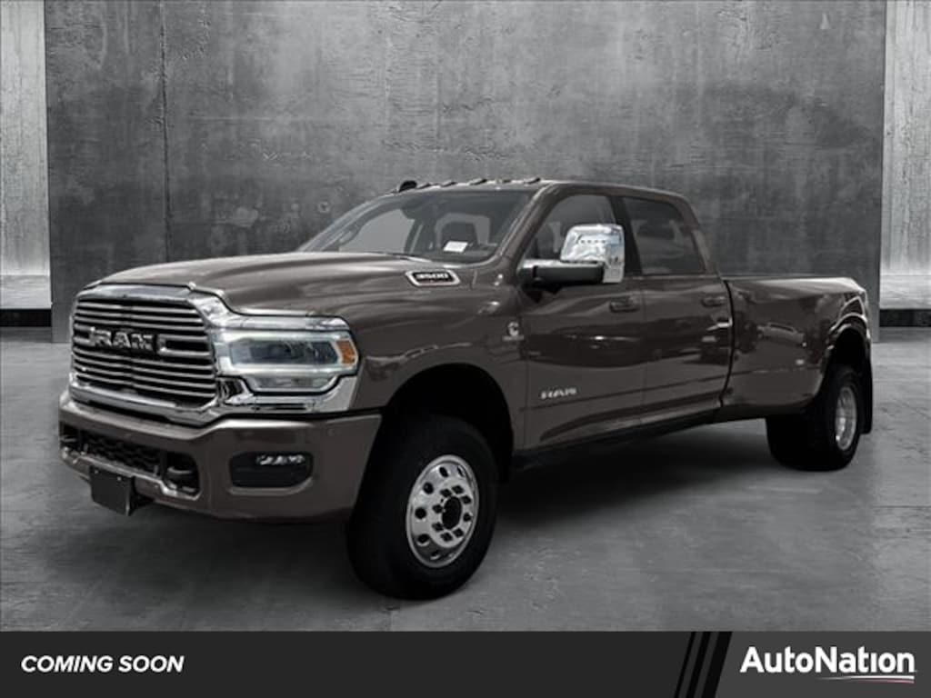 2025 Ram 3500 Laramie For Sale | Spring TX