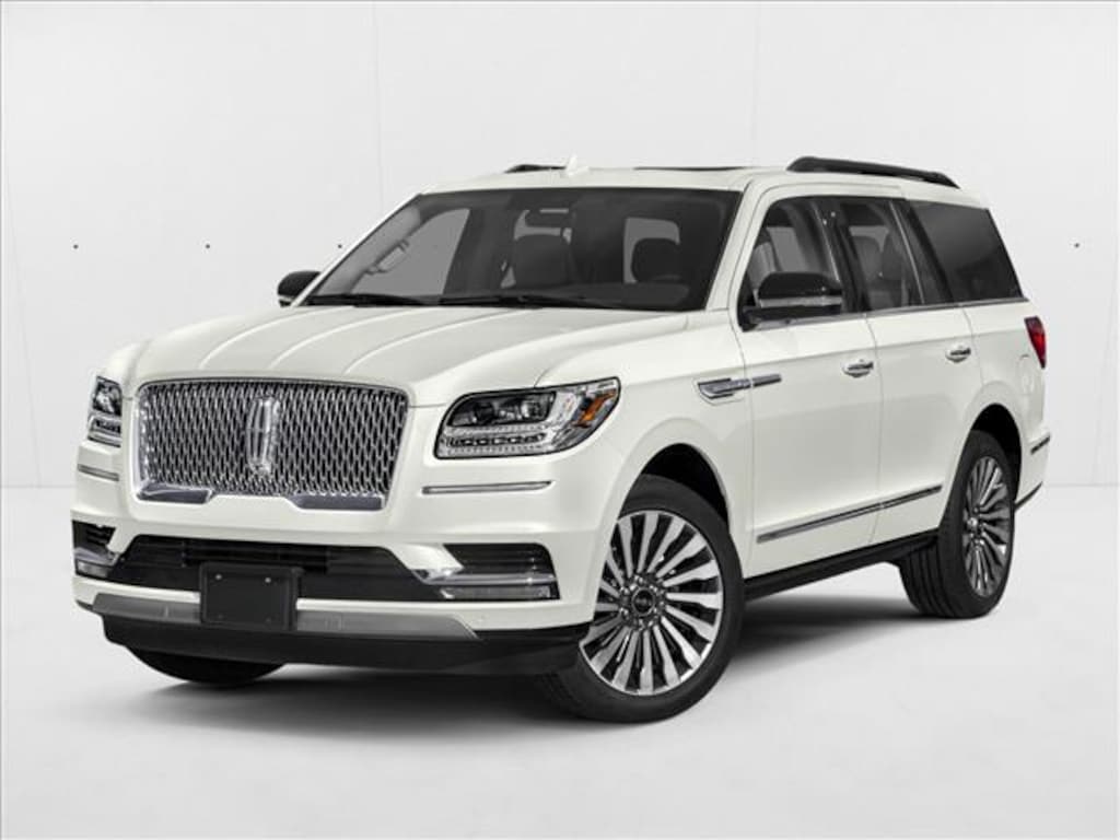 Used 2019 Lincoln Navigator For Sale | Spring TX | KEL05797