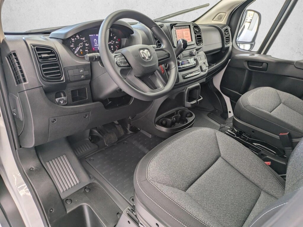 2025 Ram Promaster Cargo Van Tradesman For Sale | Spring TX