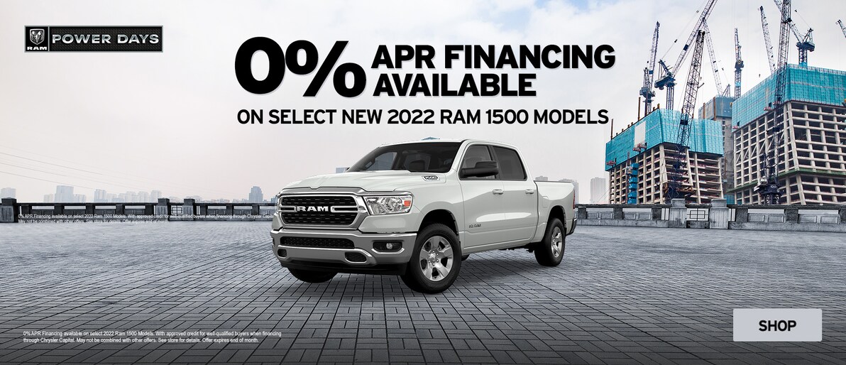 Autonation Chrysler Dodge Jeep Ram Spring