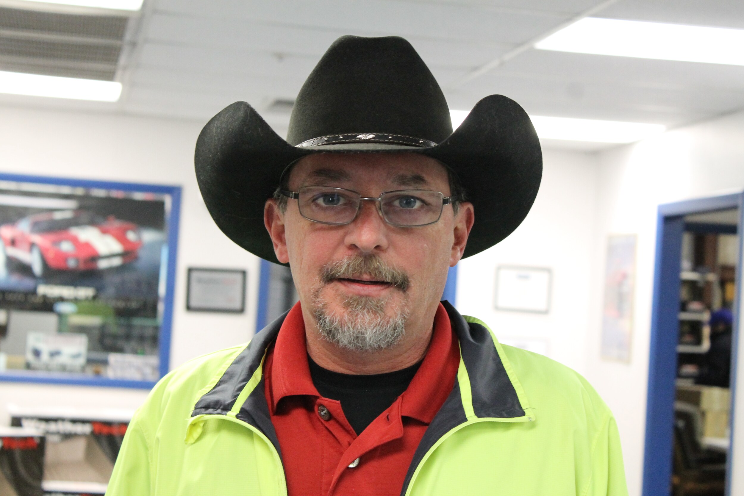 Our Service Team | Springdale Ford