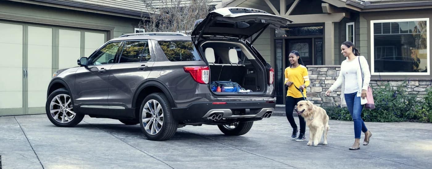 Springdale Ford: Ford Dealership Springdale AR | Near Bentonville