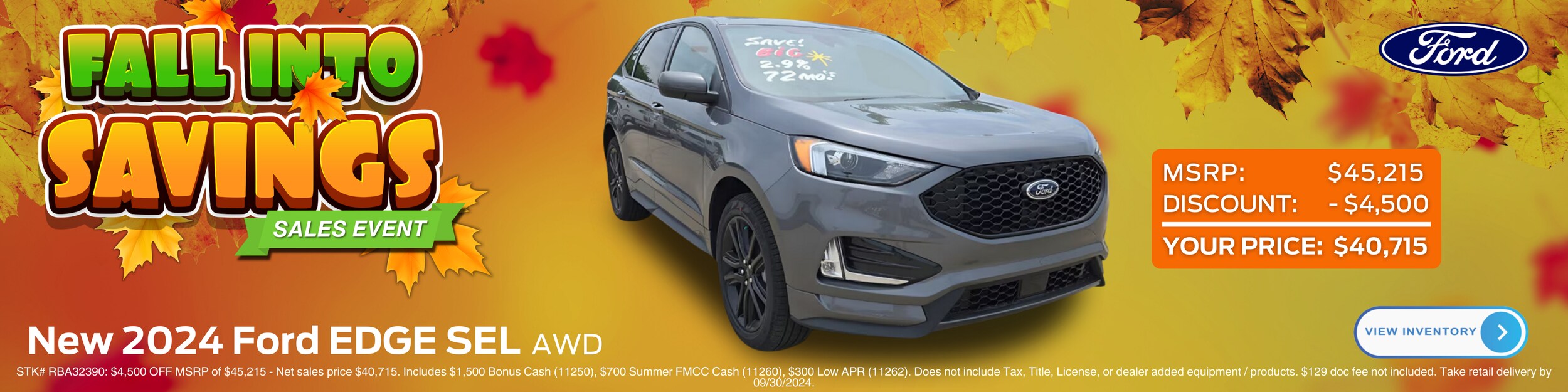 New Ford | Springdale Ford